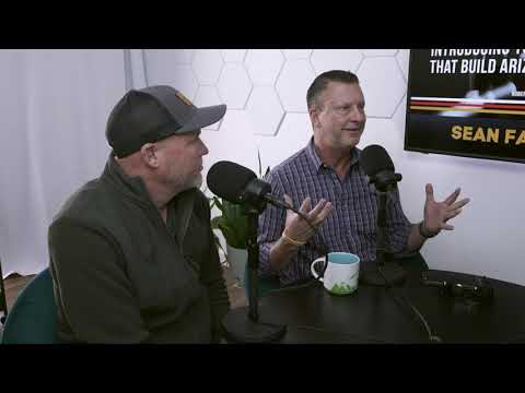 What is a Geoholic? Meet Sean Fabor and Kent Groh - Mac and Bleu Podcast hosted by JJ Levenske ...